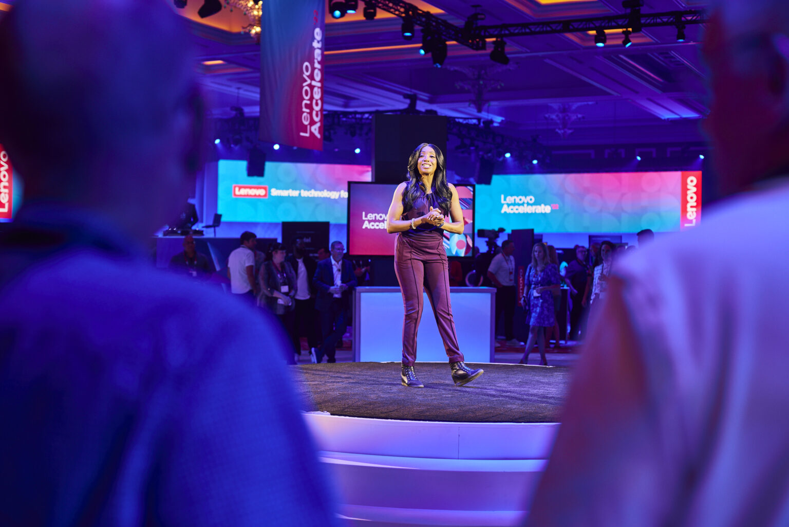 What We Do - Event Strategy Group