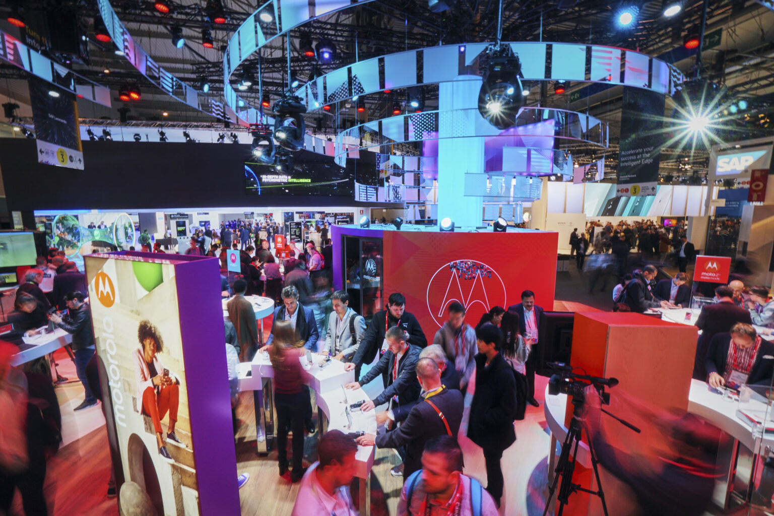 What We Do - Event Strategy Group