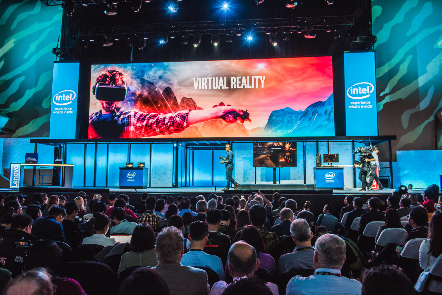 What We Do - Event Strategy Group